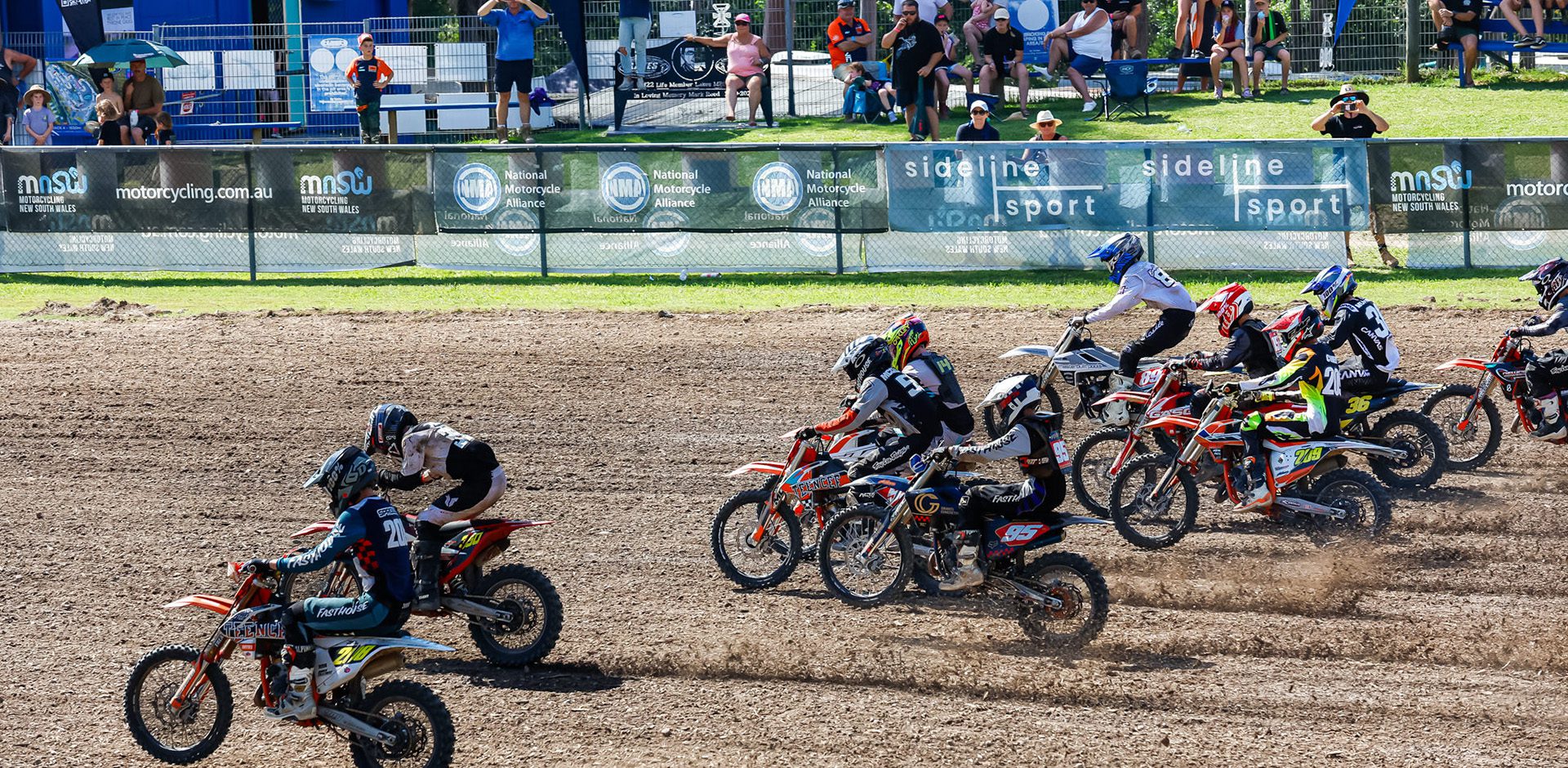 Events - dantia.com.au